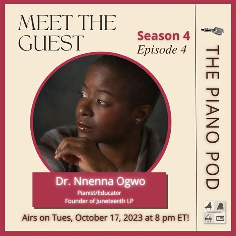 Nnenna Ogwo On Linkedin It Was Such A Pleasure Being Interviewed By