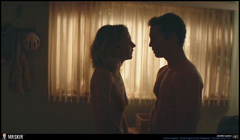 Jennifer Landon Nude Pics Page