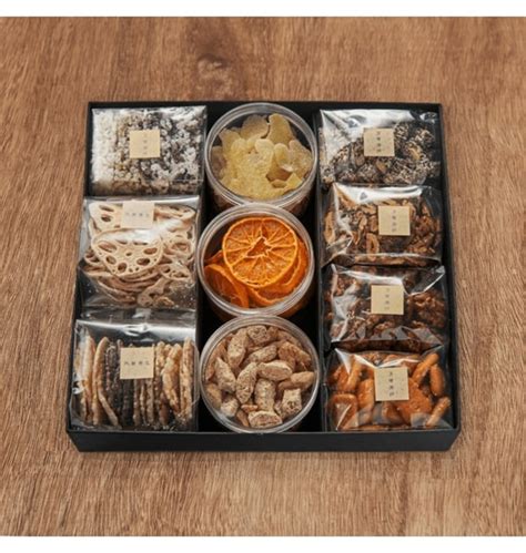 동병상련 무형문화재 38호 이수자가 빚는 동병상련 간식 왕의 입맛 주전부리 선물세트중 티몬