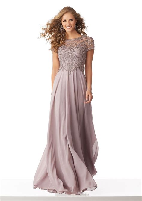 Mori Lee 71824 Dress MadameBridal Mori Lee Dresses Mob Dresses