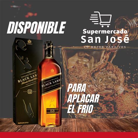 La Bebida Ideal Para Este Frío ️ Supermercado San José Facebook
