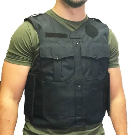 Custom Load Bearing Vest For Lee County Bce Custom Bluestone Safety