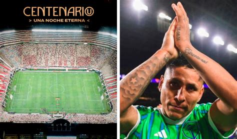 ¿por Qué Raúl Ruidíaz Es Tendencia Y Qué Tiene Que Ver Con La Noche