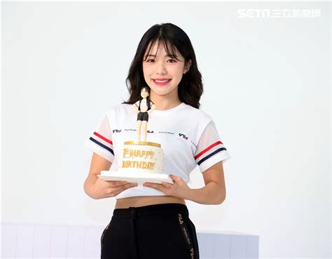 李多慧代言fila運動品牌｜娛樂圖輯｜娛樂星聞 Starsetncom