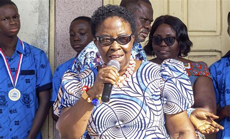 Knust Basic School Wins The 4th Edition Of The Jsmq Kwame Nkrumah