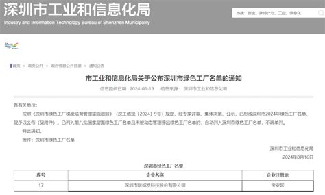喜报 联诚发获“深圳市绿色工厂”认定 联诚发led显示屏