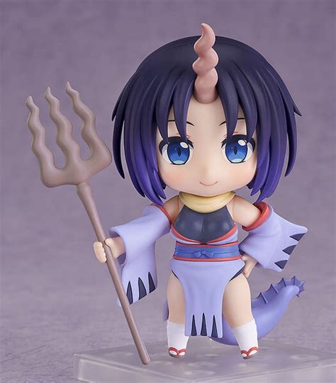 Miss Kobayashis Dragon Maid Elma Nendoroid Crunchyroll Store
