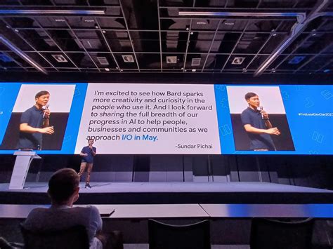 มาดูพี่ตี๋วิดพื้น เอ้ยย มาอัพเดตของใหม่ ๆ กันในงาน firebase dev day 2023
