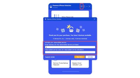 Official Passvers Iphone Unlocker Crack Safe And Reliable