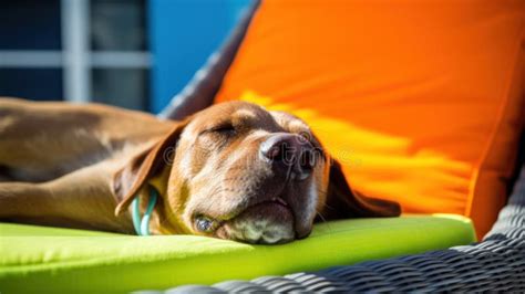 Vibrant Colors Close Up Of An Outdoor Graph Ai Generated Stock Illustration Illustration Of