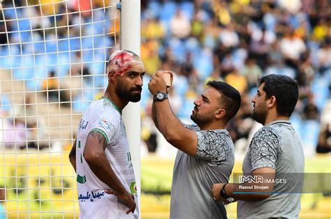 ایمنا هفته ششم لیگ برتر؛ سپاهان آلومینیوم