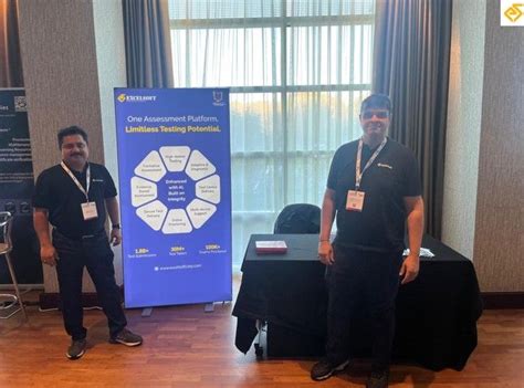 Excelsoft Technologies On Linkedin Fab24 Edtechevent Excelsoft