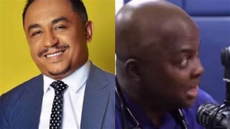 If Your Wife No Gree Side Chick Fit Help You Daddy Freeze Chimes In On Why Men Should Have