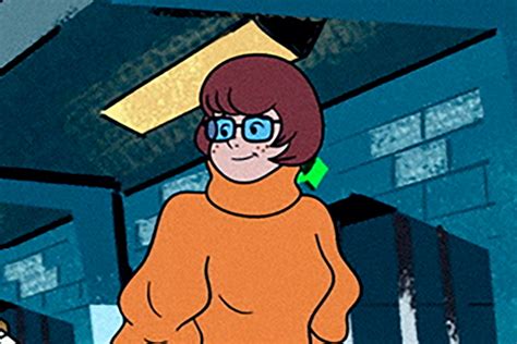 Yup Velma Is A Lesbian A New Film Removes Any Doubt The Washington