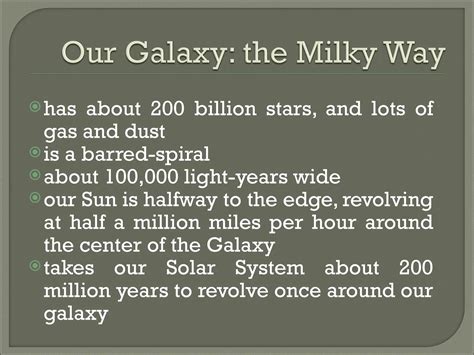Formation Of Galaxies And Universe And Its Galaxiesppt