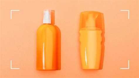 Sunblock Vs Sunscreen Which Should You Wear On Your Face Woman And Home