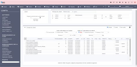 Logiciel Néo Avis Prix Et Démo