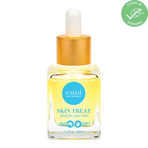 Buy Esmi Skin Minerals Acai Skin Balancing Face Oil Sephora Australia