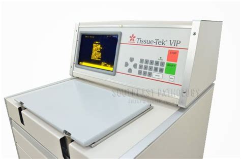 Sakura Tissue Tek Vip E150 Floor Model Refurbished 1 Year Warranty Southeast Pathology