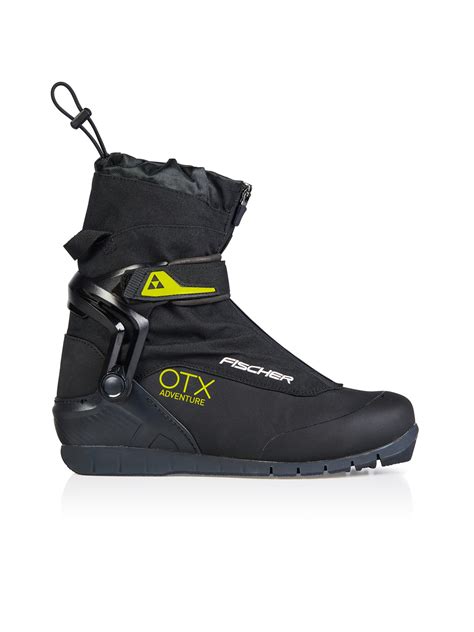 Otx Adventure Fischer Sports