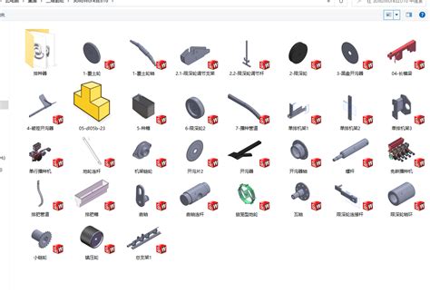 免耕播种机设计sw三维图solidworks 2016模型图纸下载 懒石网