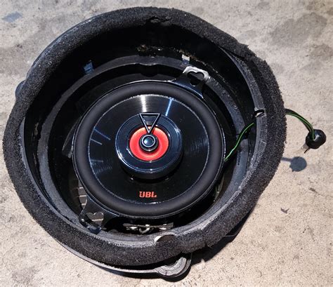 Customer Reviews: JBL Club 322F Club Series 3-1/2" 2-way car speakers ...
