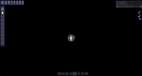 Blind Trait Has So Much Dead Space · Issue 11632 · Space Wizardsspace