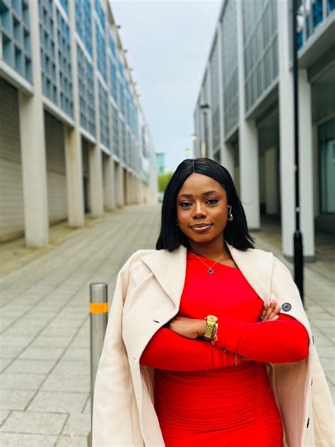Chidera Henrietta Agbim On Linkedin Dreambig Sustainability