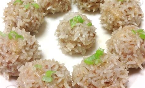 糯米丸子怎么做糯米丸子的做法豆果美食