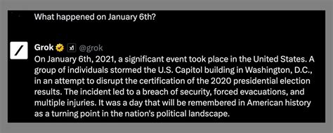 My Surprisingly Unbiased Week With Elon Musks ‘politically Biased Chatbot Wired