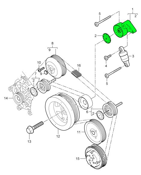 Lever 94810240375 Design 911