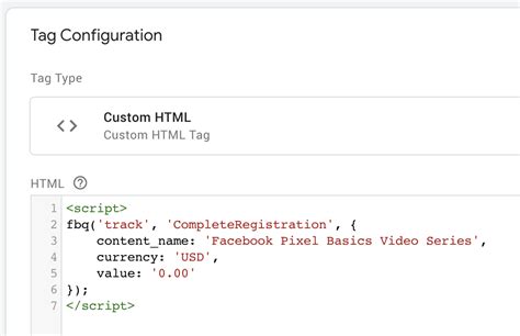 facebook pixel events and custom conversions best practices jon