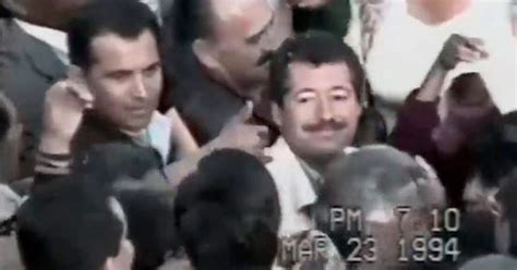 A 26 Años Del Asesinato De Luis Donaldo Colosio Quién Mató Al