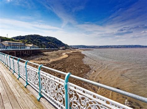 Explore Marvellous Mumbles Visit Wales