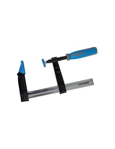 Serre joint en F usage intensif BJS Matériel TP
