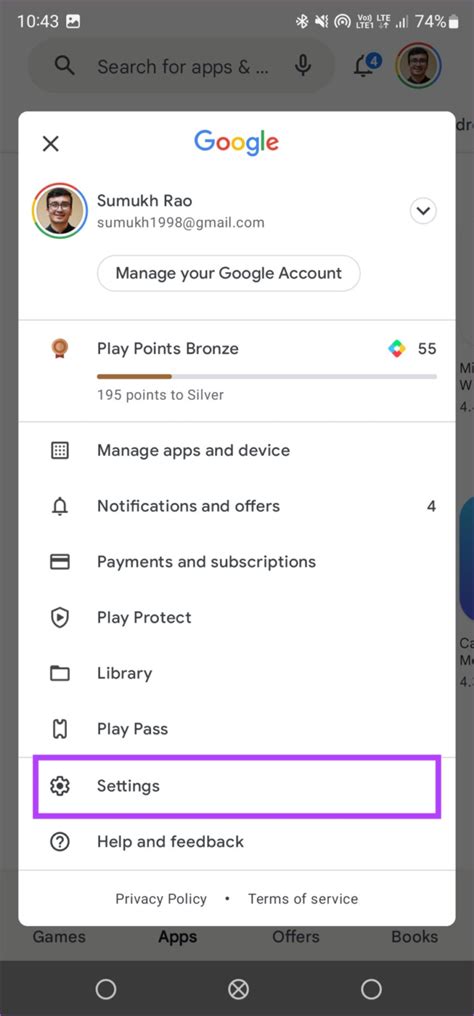 3 Ways To Update Google Play Store Guiding Tech