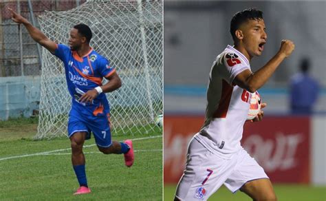 Olimpia Vs Lobos Upnfm Hoy En Vivo A Qué Hora Y Dónde Ver El Partido