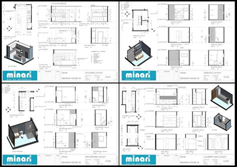 Make Architect Design In Revit Full Service Draw D Model Render By Fivebim Fiverr