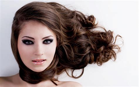 Hair Style Wallpapers Wallpaper Cave