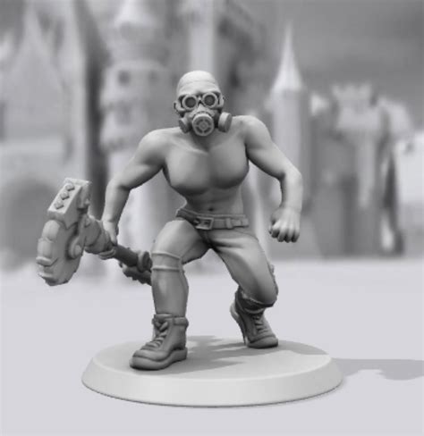 1112 Best Hero Forge Images On Pholder Hero Forge Minis Dn D And Hi Tman