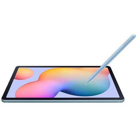 تسوّق تابلت سامسونج جالاكسي تاب S6 لايت Sm P619nzbaxsg واي فاي4g