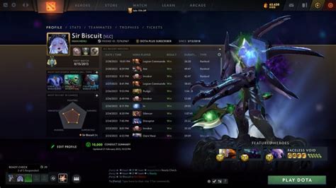 My Faceless Void Cant Believe What Is He Seeing Rdota2