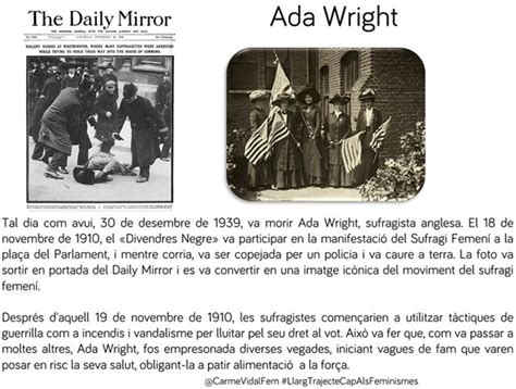 Ada Wright And Black Friday The Peoples Hub