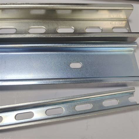 Special Guide Rail For Power Distribution Cabinet Direct Plug In High