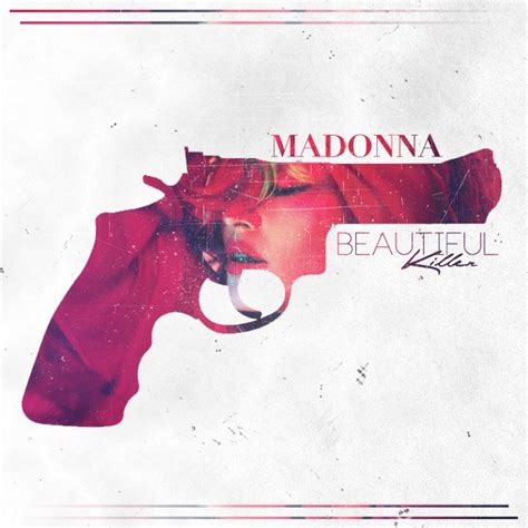 Madonna Fanmade Covers Beautiful Killer