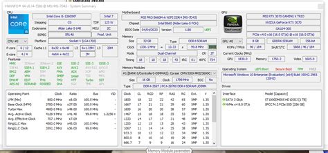 Random Shut Downs And Random Freezes Msi Global English Forum