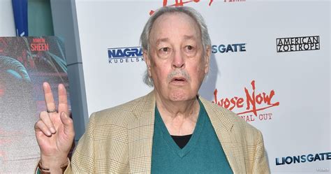 Frederic Forrest Death Cause And Obituary Apocalypse Now Star Dies At