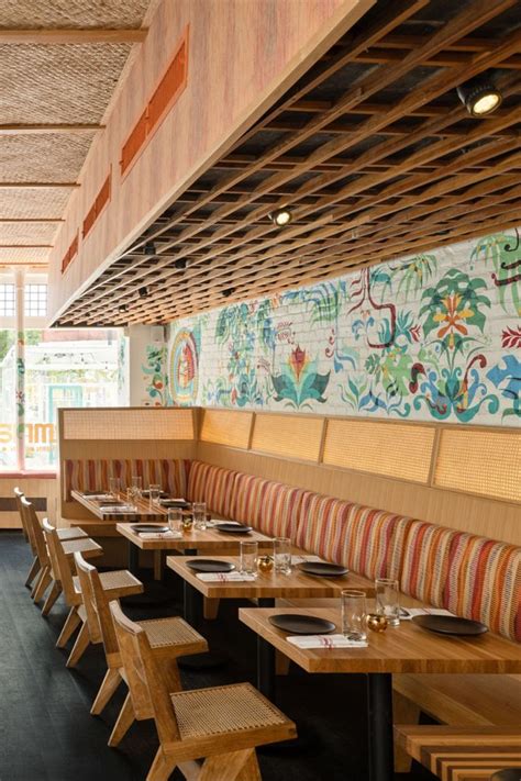 New Yorks Only Indian Restaurant To Get A Michelin Star In 2022 Step