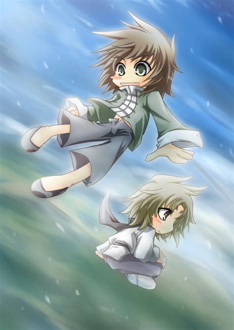 Saint Seiya Yaoi Imagenes Dohko Y Shion