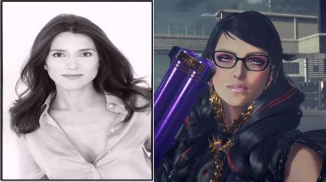 Bayonetta 3 Hellena Taylor Invita I Fan A Boicottare Il Gioco Ma
